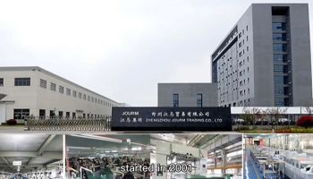 China Factory - Zhengzhou Jourm Trading Co., Ltd.