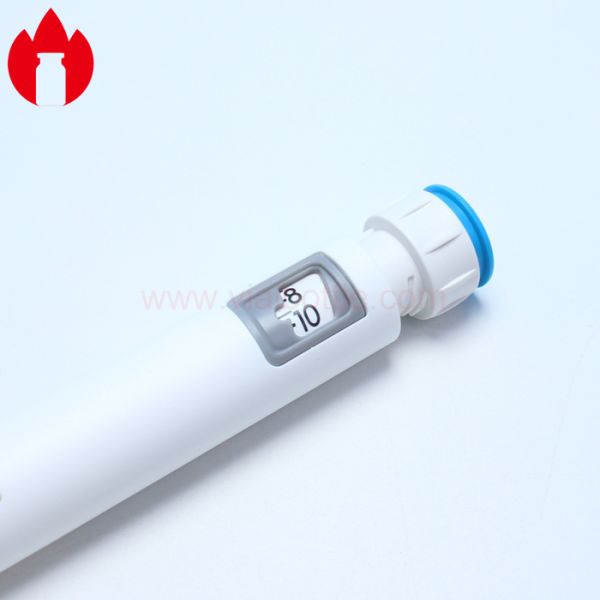 Quality Disposable Pharma 3ml 0.6ml Insulin Losing Weight Injection Pen for sale