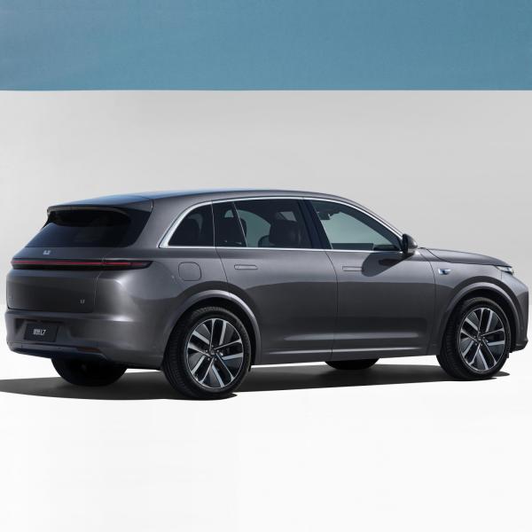 Quality Brand New Hybrid Lixiang Car L7 EV Large Space SUV New Electric Cars for sale