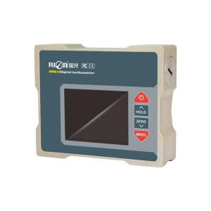 Quality DMI610 Anti Wear High Accuracy Digital Inclinometer Level Readout Angle Gauge for sale