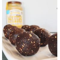 Quality Automatic P160 Jam Filled Date Ball Machine Stainless Steel 304 for sale