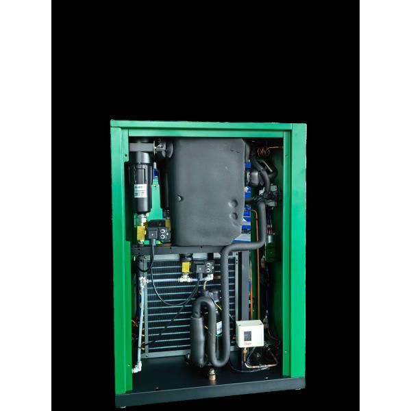 Quality Stable operation Integrated Refrigerated Desiccant Air Dryer Space-Saving for sale