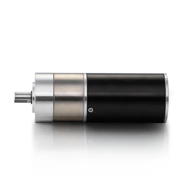 Quality Permanent Magnet Construction 5kw Brushless DC Motor for Electric Motorbike for sale
