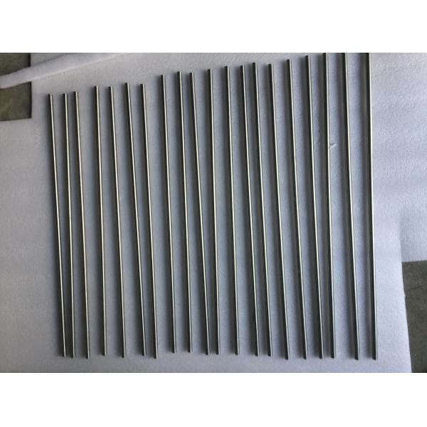 Quality High Purity Tantalum Tube Pipe for sale