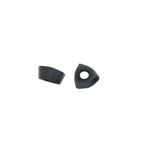 Quality PVD Coating Carbide Milling Cutter WDMW080502ZTR Sample Acceptable for sale
