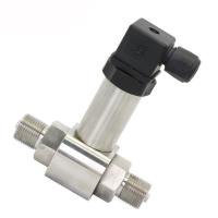 China 20mA Differential Pressure Sensor factory