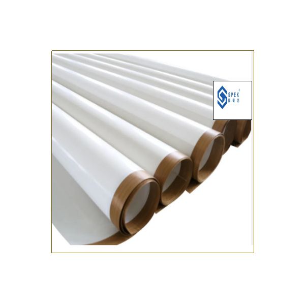 Quality hot sale PTFE Fiberglass Fabric heat resistance laminating fiberglass cloth with multiple thicknesses and widths for sale