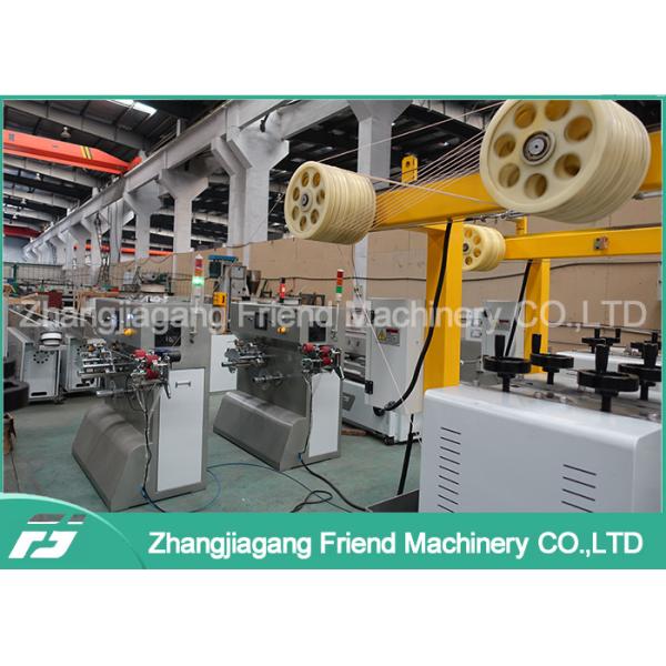 Quality PEEK 3D Filament Extruder Machine For Making PEEK 3D Printing Filament for sale
