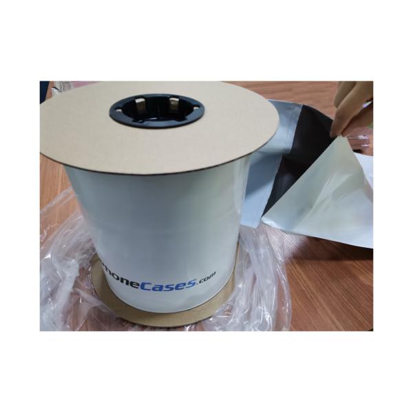 Quality Coex 9x12.5 Inch Poly Mailer Roll for mail order fulfillment for sale