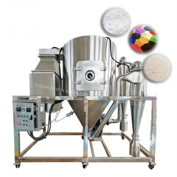 Quality LPG-200 High Speed Industrial Centrifugal Spray Dry Machine for sale