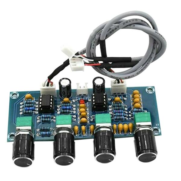 Quality NE5532 Amplifier Audio Module Class D Digital Amplifier with DC12V-24V Input and for sale