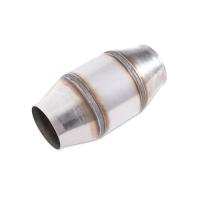 China OBD I OBD-II High Flow Diesel Catalytic Converter 810400 factory