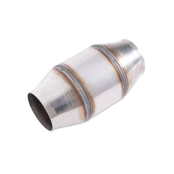 Quality OBD I OBD-II High Flow Diesel Catalytic Converter 810400 for sale