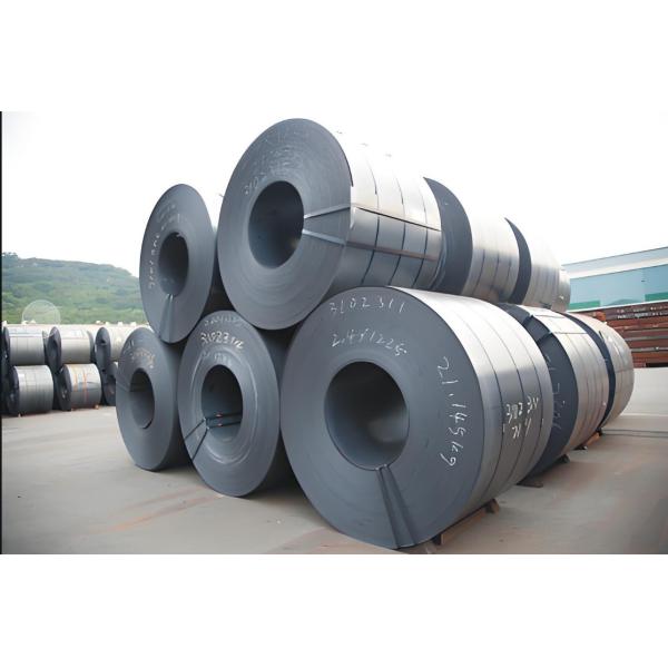 Quality Straight Hair Hot Rolled Steel Coil Custom Online Order Direct from for for sale