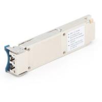 Quality Network QSFP Optical Transceiver Qsfp 40g Lr4 CWDM Three Years Warranty for sale