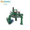 china DL-6CRT-50 Household Double Arms Tea Rolling Machine 380V / 50Hz 65 Kg/h