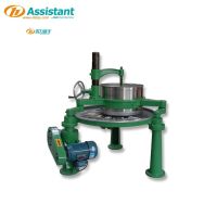 Quality DL-6CRT-50 Household Double Arms Tea Rolling Machine 380V / 50Hz 65 Kg/h for sale