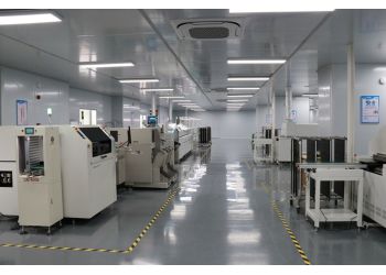 China Factory - Instinct Technology (Shenzhen) Co., Ltd.