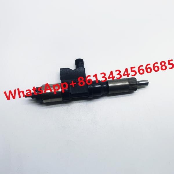 Quality 6HK 1HK 4HK 095000-5471 Denso Diesel Fuel Injectors for sale