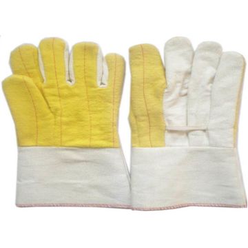 Quality Double Layer Insulated Work Gloves , Heat Proof Gloves XS - XXL Sizes for sale