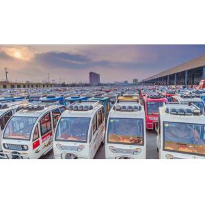 China Factory - Shandong Bus New Energy Vehicle Co., Ltd.