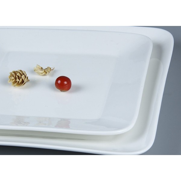Quality Five Star Hotel Heat Resistant Ceramic Dinnerware Set 20Pcs for sale
