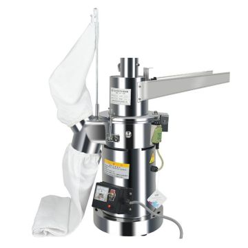 Quality Feeding Size 50mm Grain Processing Machine Spice Food Grinding Machine for sale