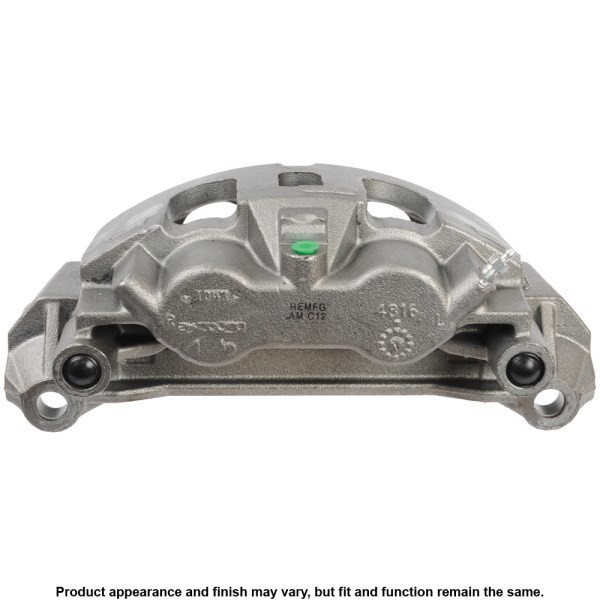 Quality CHEVROLET Auto Parts Vehicle Brake Caliper 18B5307 18B5306 OEM 20909265 20909266 for sale