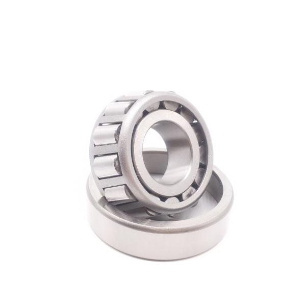 Quality High Precision GCr15 Tapered Roller Bearing 30206 for Printer and Textile for sale