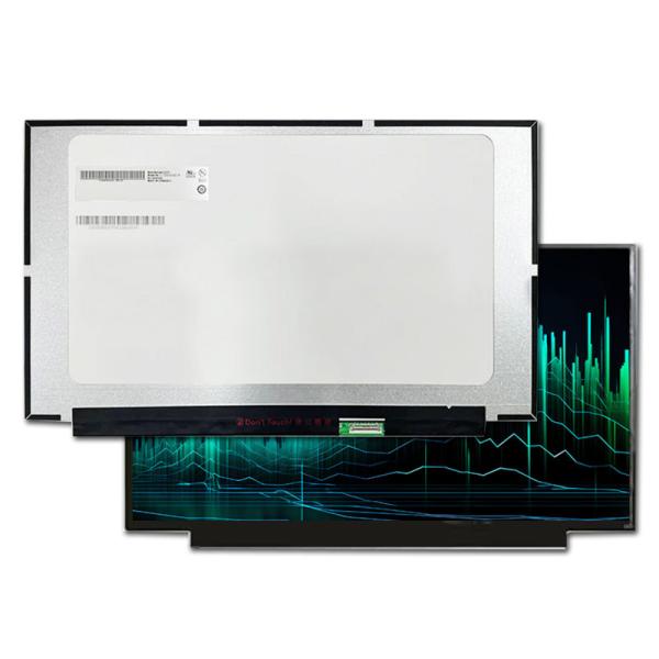Quality G156HAN03.0 AUO Display High Resolution IPS TFT Panel 15.6 Inch With EDP for sale
