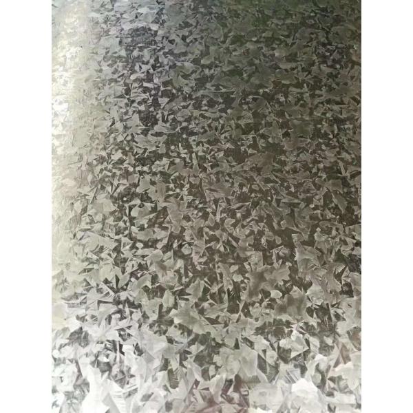 Quality Corrugated Galvanized Steel Roofing Sheet for sale