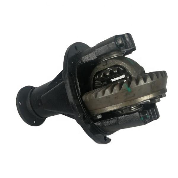 Quality 25 Teeth Half Shaft for CHANA/DFSK/SGMW 17KG Differential 8 41 Speed Ratio Auto for sale