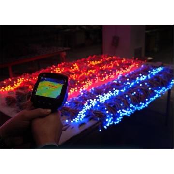 Quality High Brightness IP68 Waterproof LED Pixel 12mm WS2811 IC Ucs1903 For Display for sale