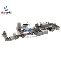 Quality Automatic Packaging Line for sale