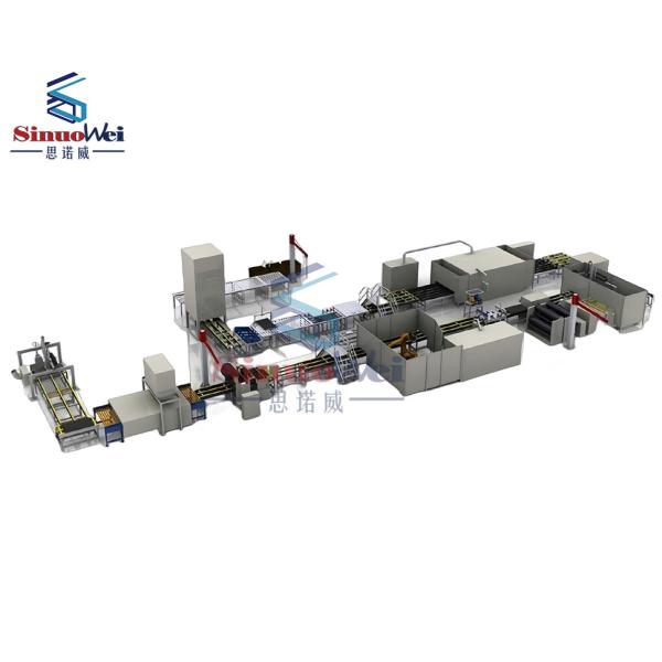 Quality Automatic Packaging Line for sale
