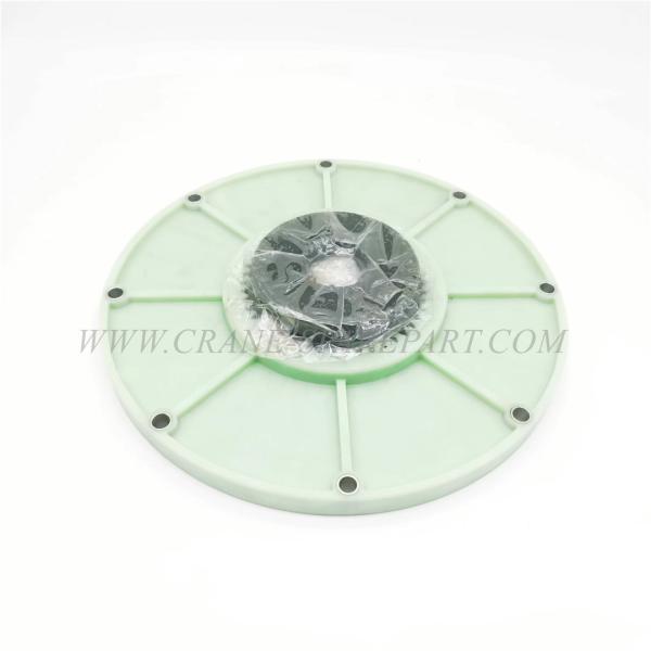 Quality original B221701000144 SANY Crane Elastic Coupler BoWexT80-11.5 for sale