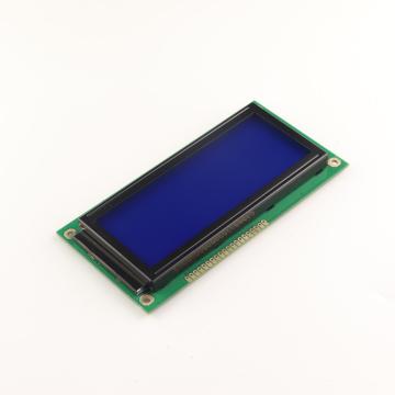 Quality Barcode Scanner Spare Parts 122 32 COG Monochrome LCD Display Module for sale