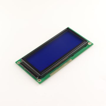 Quality Customize Alphanumeric Dot Matrix Graphic LCD Display Module for sale