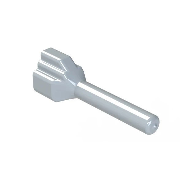 Quality Amphenol ATP2S-BT Insulating Material Connector Boot, durable component for shielding automotive wiring against environmental damage for sale