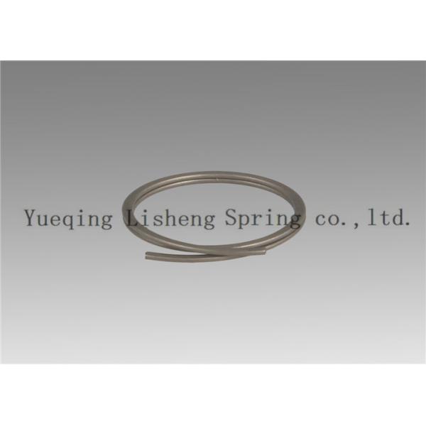 Quality Stainless Steel 2 - Turn Spiral  Retaining Ring Clamps 5mm-1000mm Size for sale
