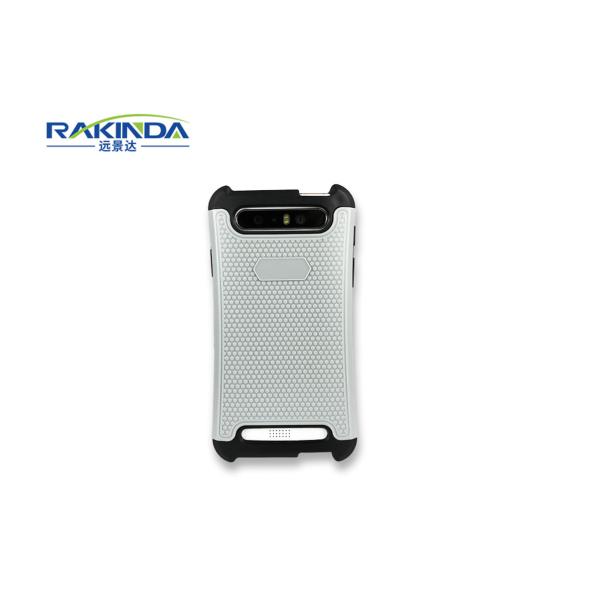 Quality Handheld Rakinda S2 1d 2d Barcode Scanner Uhf Rfid with Mobile Computer for sale