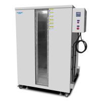 Quality 1500L Observable Water Immersion Test Chamber IPX7 304 Stainless Steel Material for sale