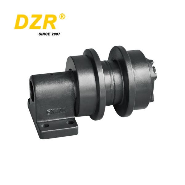 Quality Highly D31 carrier roller for D31P 18 upper roller D31A-17 32001-UP dozer top for sale