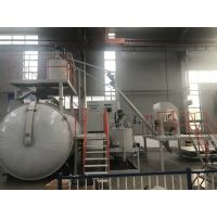 Quality Vacuum Drying And Oiling Equipment With Castin Process For Transformers for sale