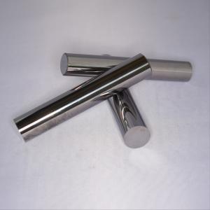 Quality High Pressure Sintering Cemented Carbide Rods ISO9001 For Drilling Milling for sale