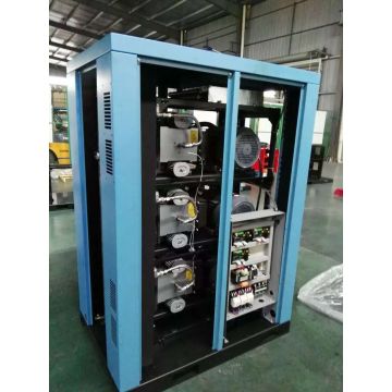 Quality super silent air-cooled Oil Free Scroll Air Compressor for sale