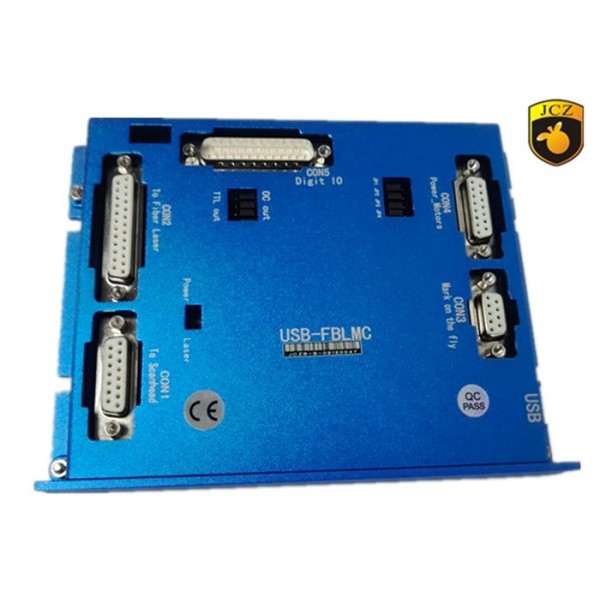 Quality EZCAD Fiber Laser Control Board for sale