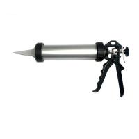 China KM Silicone Caulking Gun factory