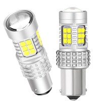 Quality Custom 30SMD LED Brake Turn Signal Lights 3030 Reversing Headlamp for sale