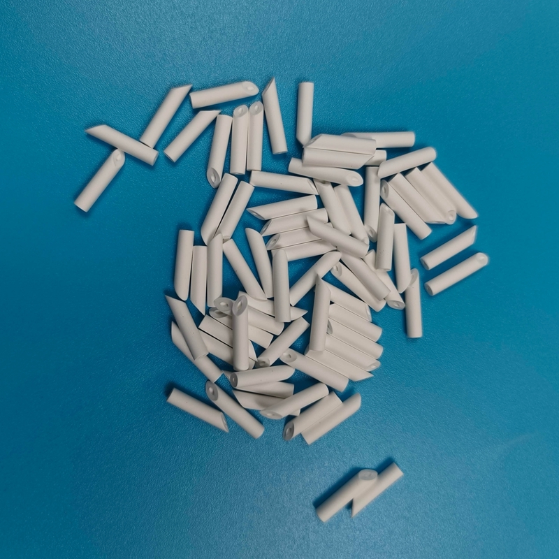 Quality H-31 Soft 3mm PU Head Swab Precision Cleaning Swab Printer Cleaning Detailing for sale